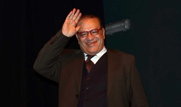 Actor Salah Abdullah extends strongly-worded message to Al Ahly ...