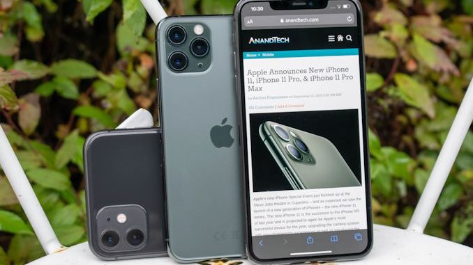 أسعار iphone 11 Pro فى البحرين